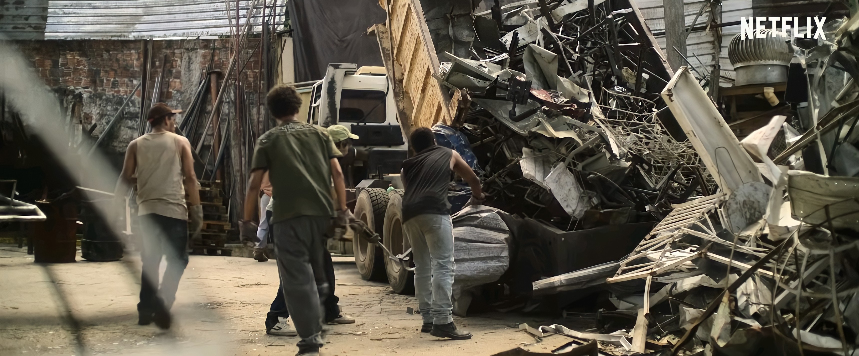 Where Was 7 Prisoners Filmed? Netflix Filming Locations