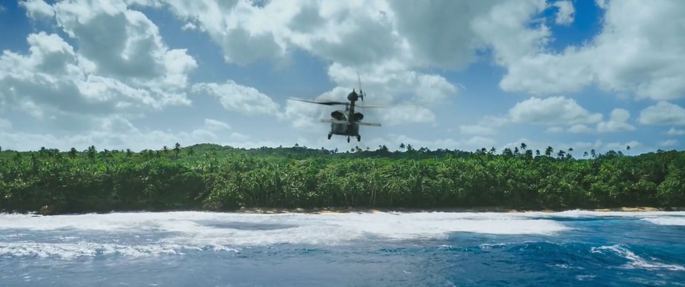 Where Was Replicas Filmed? Replicas 2018 Movie Filming Locations