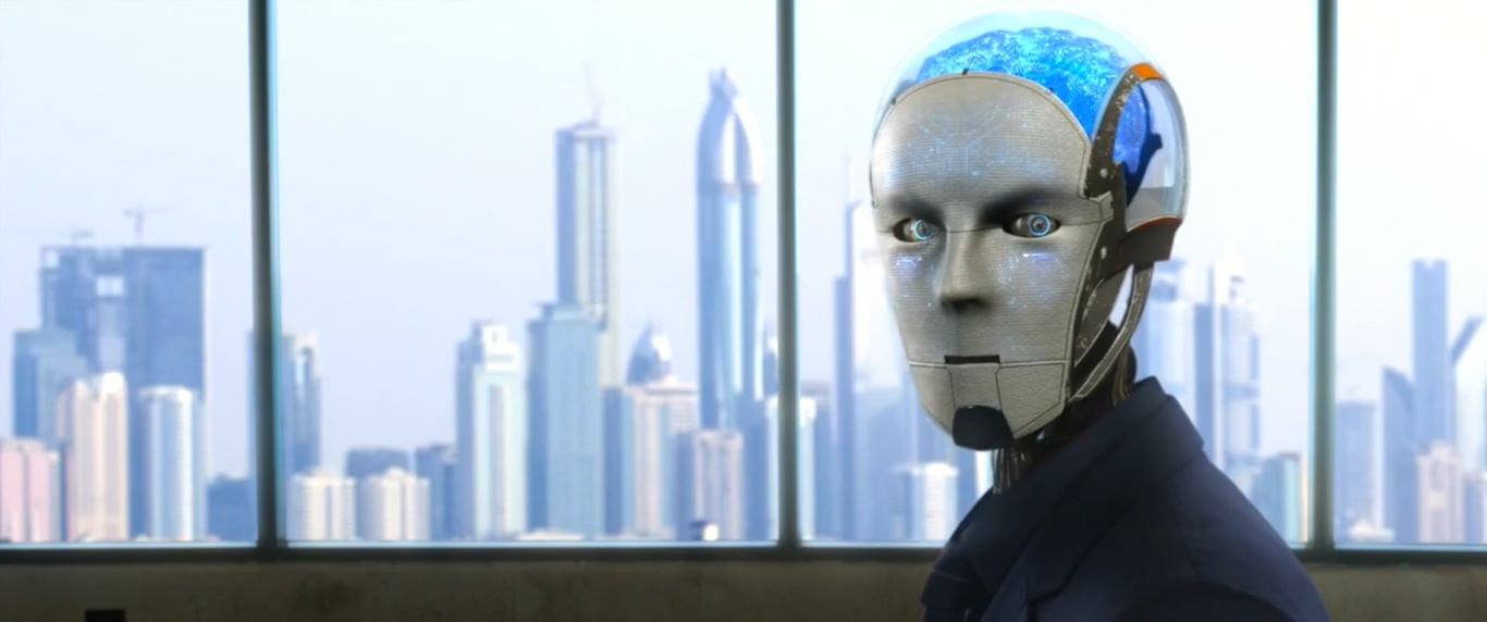 Replicas Ending, Explained: Are Jones and Zoe Dead or Alive? What ...