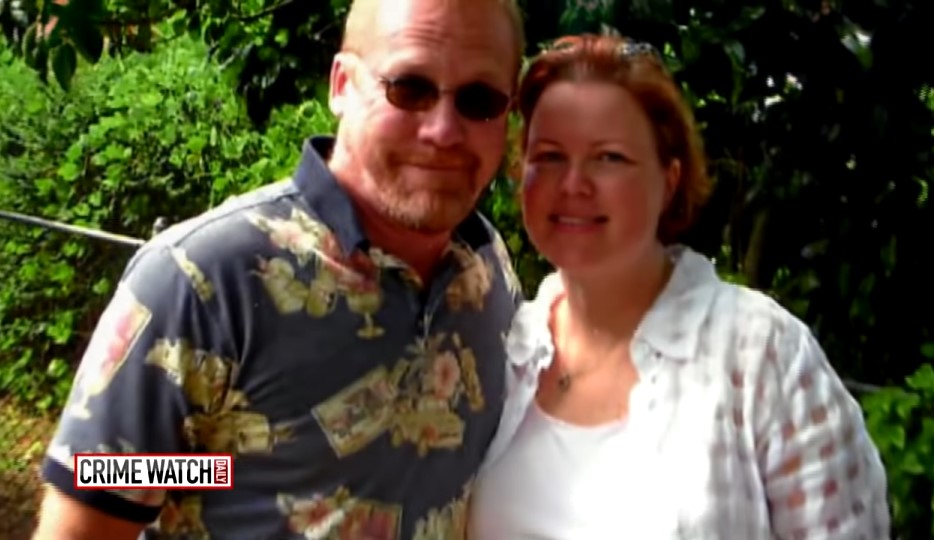 Stacey Schoeck Now: Where is Richard Schoeck's Ex-Wife Today? Update