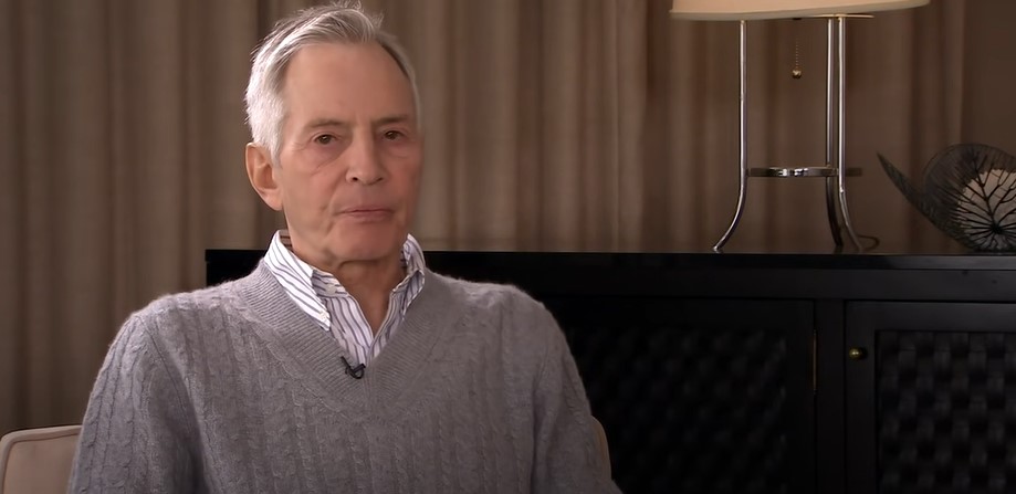 Robert Durst Now: Where is He Today? Is He in Jail? Update