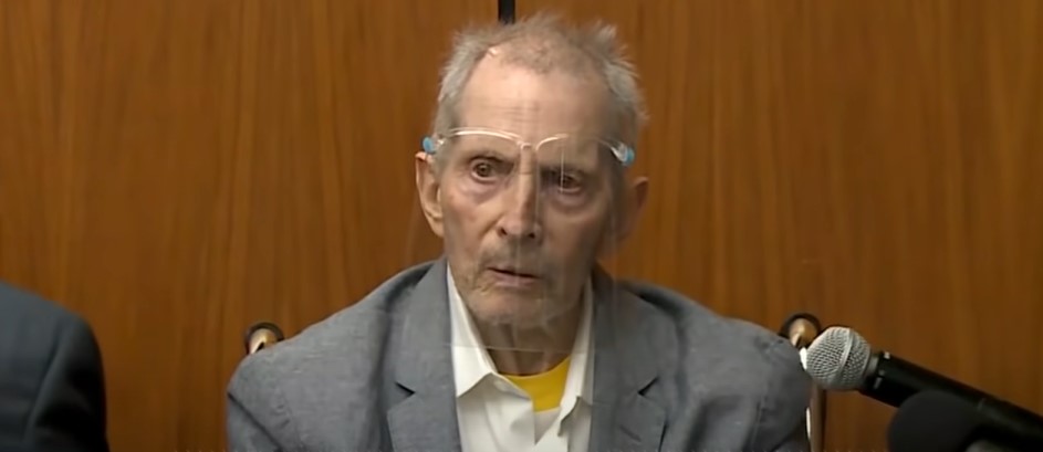 Robert Durst Now: Where is He Today? Is He in Jail? Update
