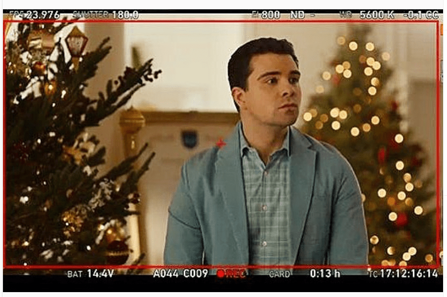 Where Was Match Made in Mistletoe Filmed? Lifetime Cast Details