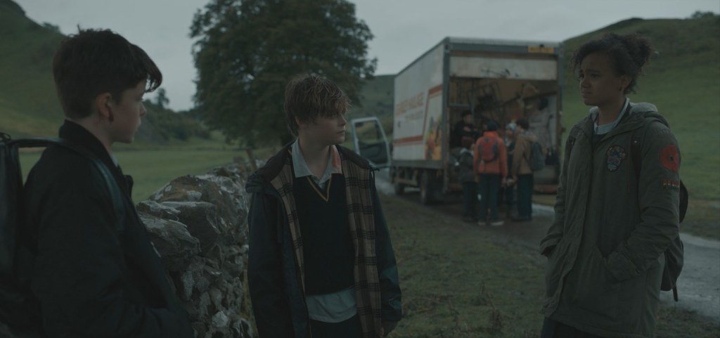 Invasion Episode 5 Recap/Ending, Explained: What Does the US President ...