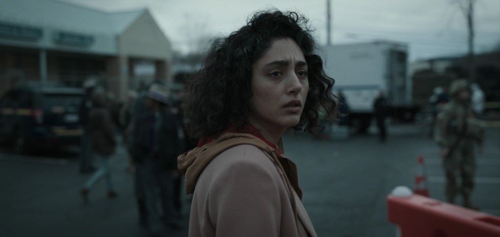 Invasion Episode 5 Recap/Ending, Explained: What Does the US President ...