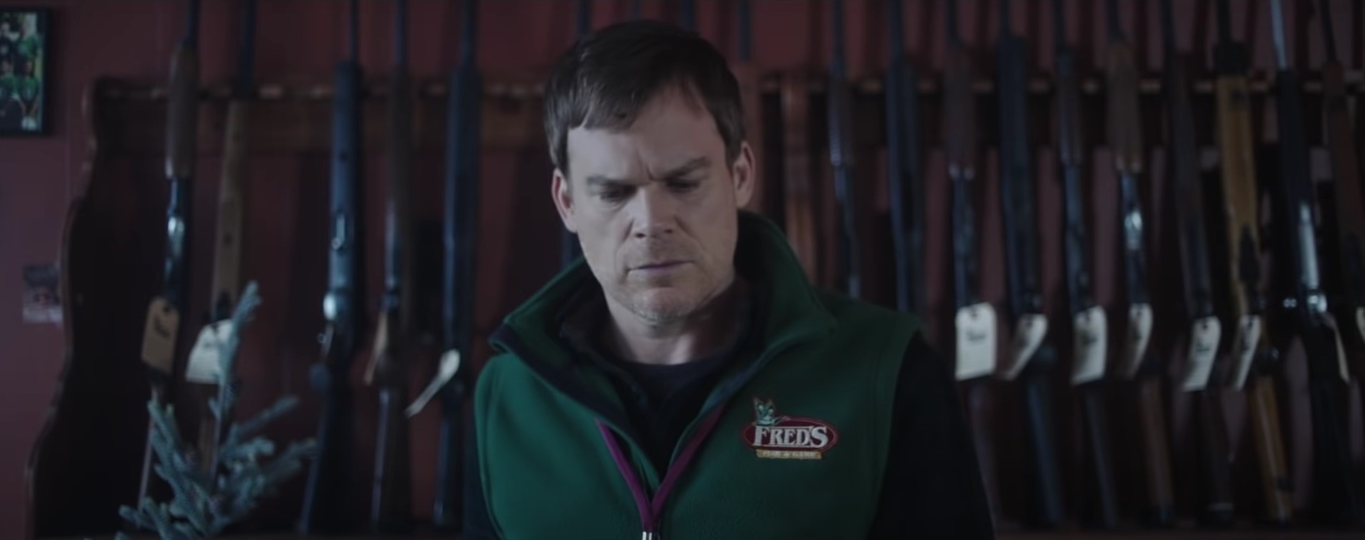Is Dexter Based on a True Story? Is Dexter a Real Person?