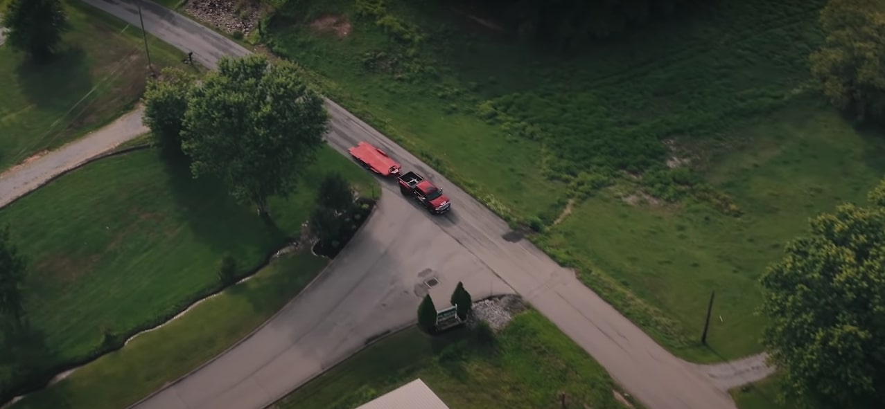 Where is Swap Shop Filmed? Netflix Filming Locations