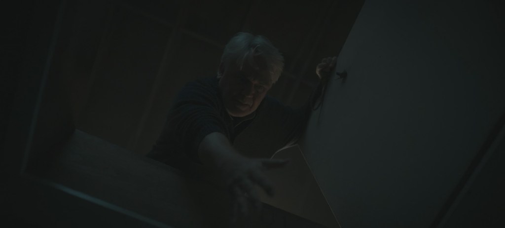 Invasion Episode 6 Recap/Ending, Explained: Is Ahmed Dead?