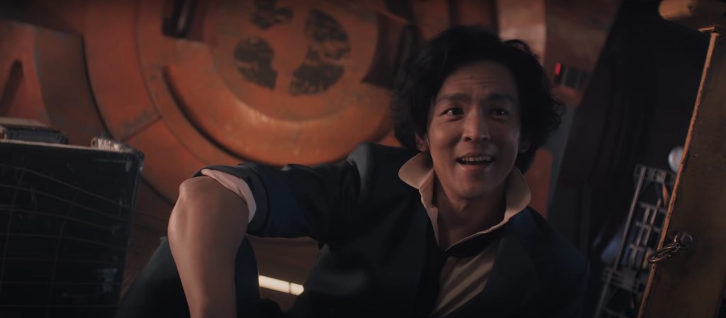 Cowboy Bebop Episode 3 Recap and Ending, Explained: Why Doesn’t Spike ...