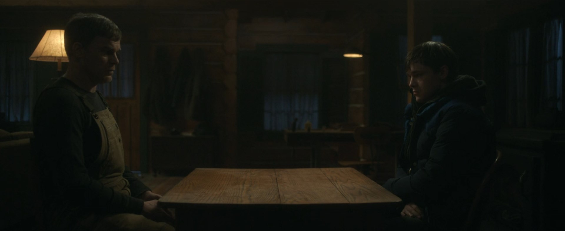 Dexter New Blood Episode 2 Recap/Ending, Explained: Who Is Kurt ...
