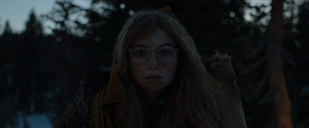 Yellowjackets Episode 1 Recap/Ending, Explained: Is Jackie Dead or Alive?