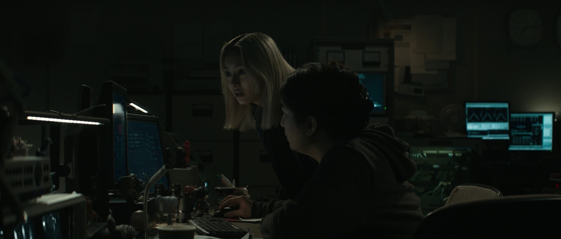 Invasion Episode 7 Recap and Ending, Explained: What’s Happening to Casper?