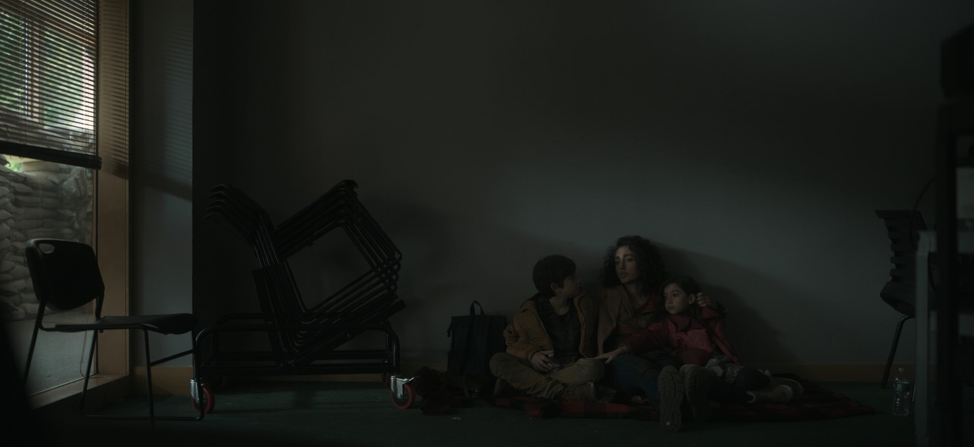 Invasion Episode 7 Recap and Ending, Explained: What’s Happening to Casper?