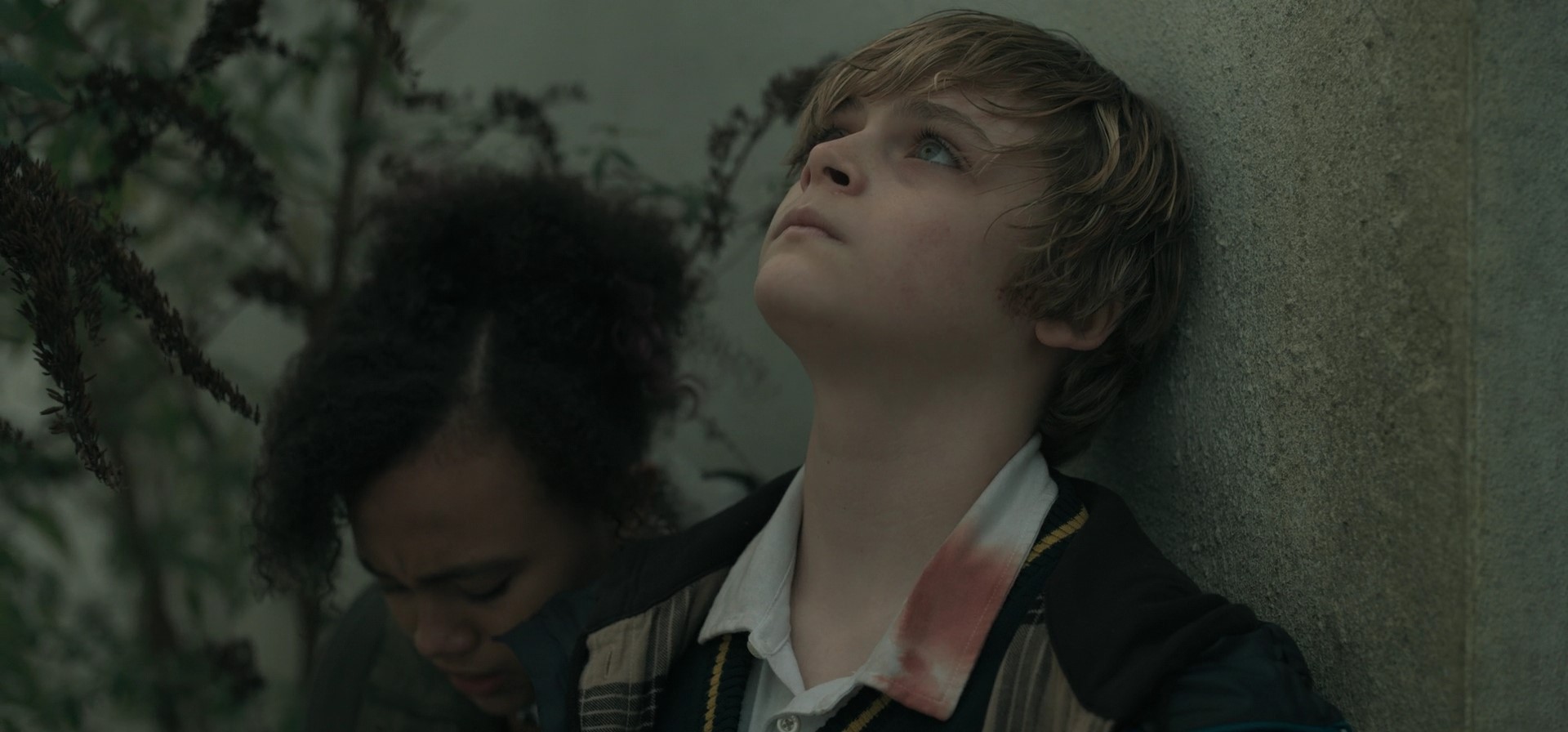 Invasion Episode 7 Recap and Ending, Explained: What’s Happening to Casper?