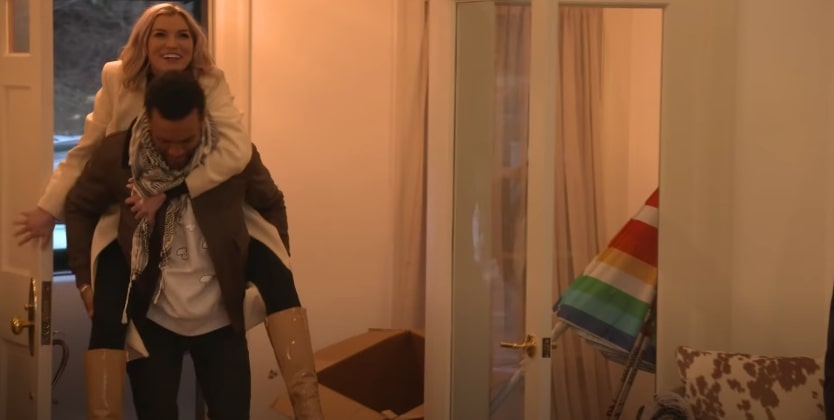 Are Lindsay and Jason Still Together? Winter House Update