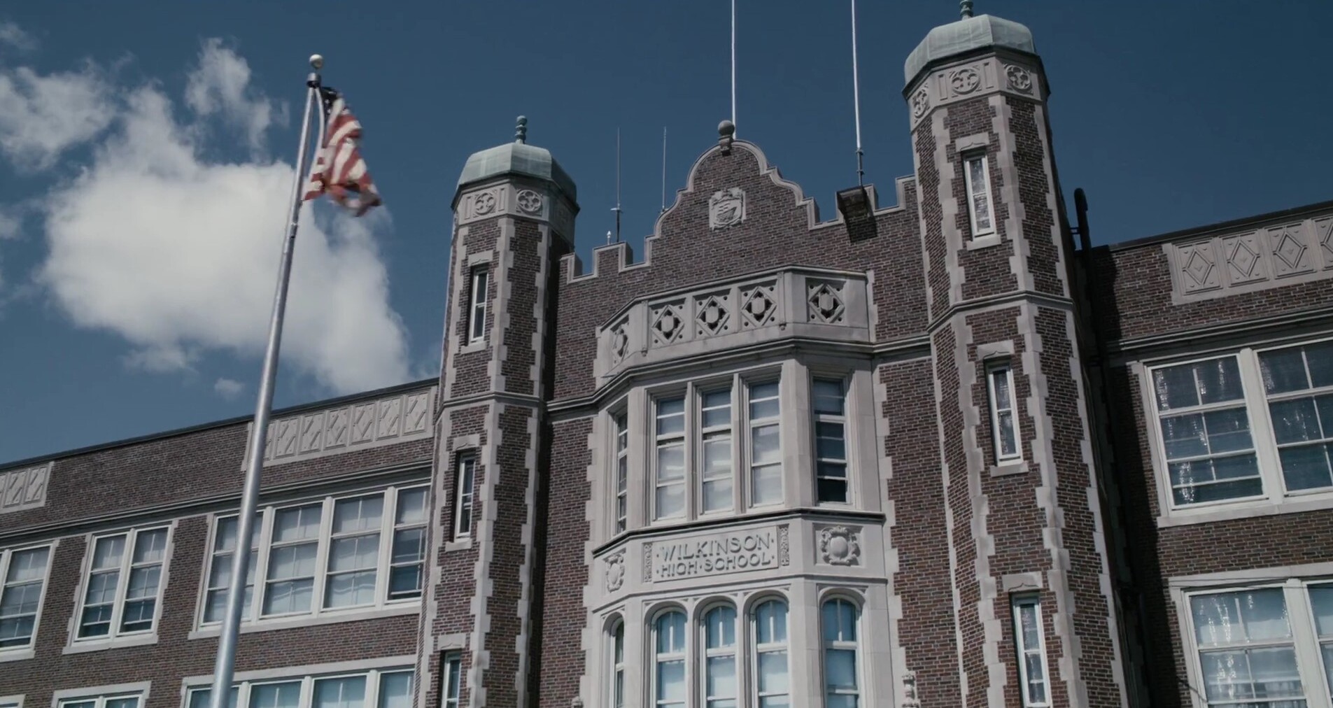 Where Was Here Comes the Boom Filmed? All Filming Locations