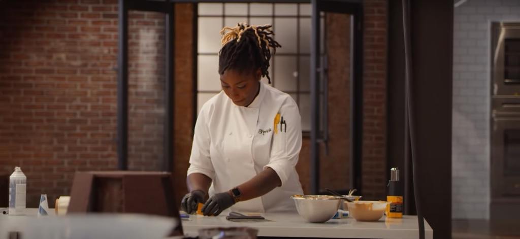 Where is School of Chocolate Filmed? Netflix Filming Location
