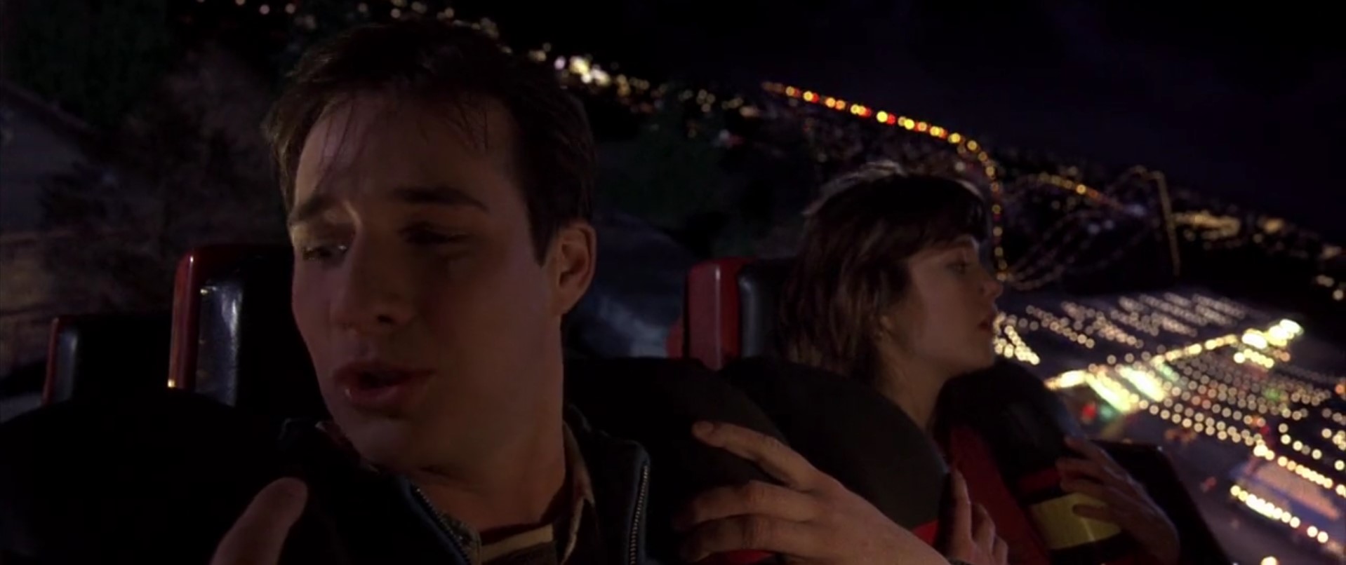 Final Destination 3 Ending, Explained: Are Wendy, Kevin, and Julie Dead ...