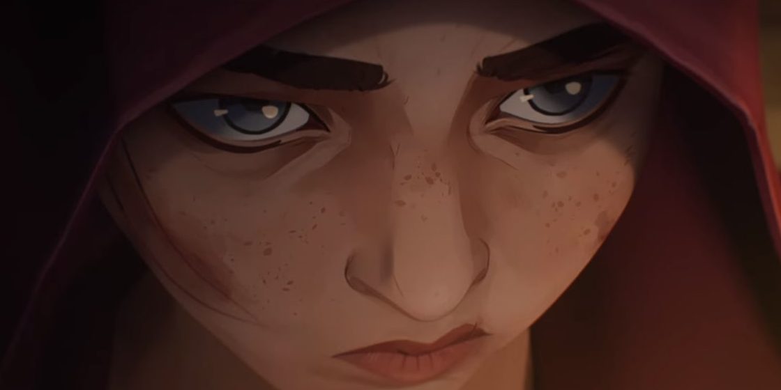 Arcane Episode 2 Recap and Ending, Explained: Do The Enforcers Arrest Vi?