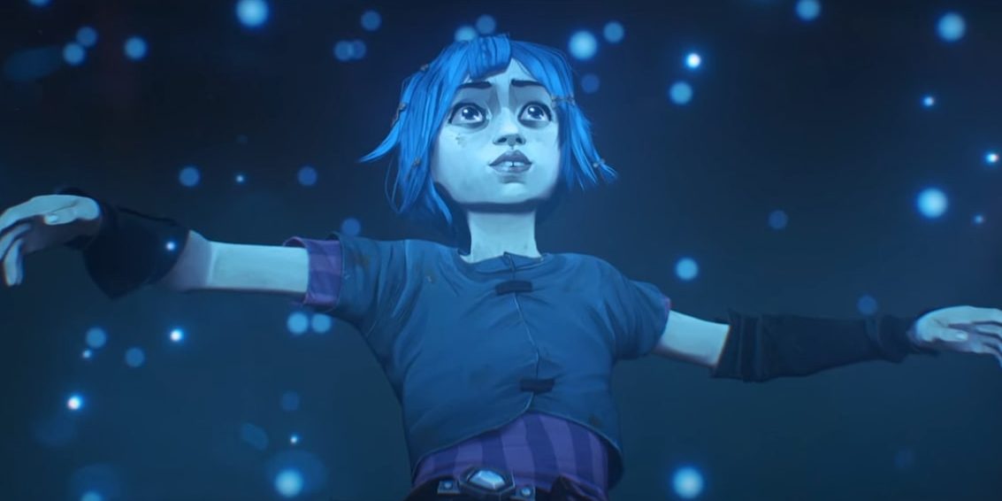 Arcane Episode 3 Recap and Ending, Explained: Is Vander Dead or Alive?