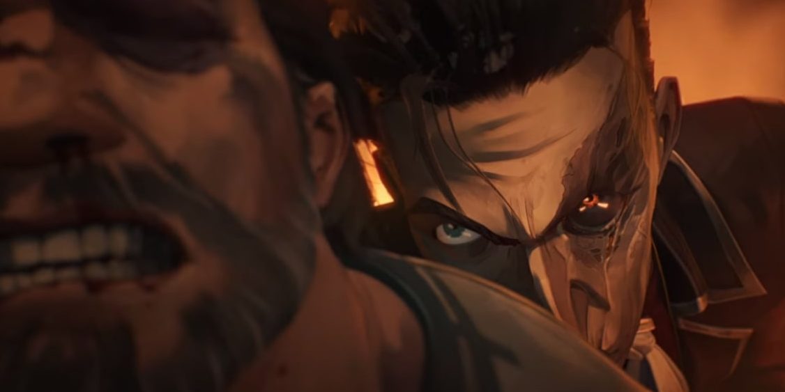 Arcane Episode 3 Recap and Ending, Explained: Is Vander Dead or Alive?