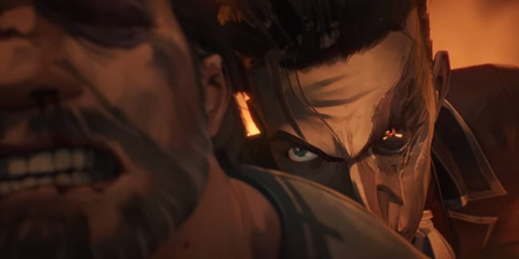 Arcane Episode 3 Recap and Ending, Explained: Is Vander Dead or Alive?