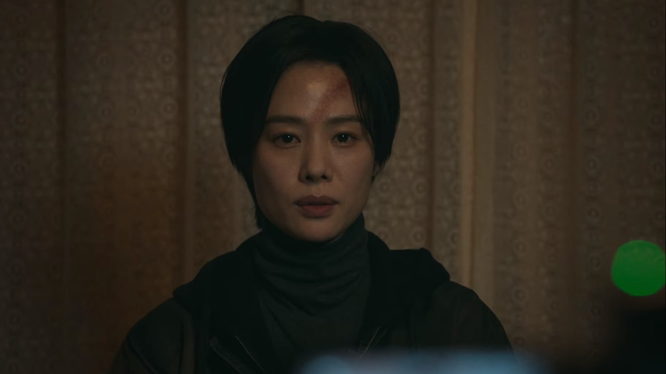 Hellbound Ending, Explained: Is Toughie Dead or Alive? What Is God’s Message?