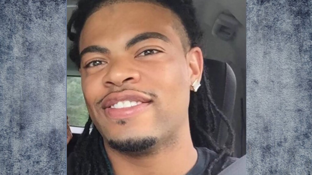 Mitchell Jones Murder: Where Is Dunte Lamont Holmes Now? Update