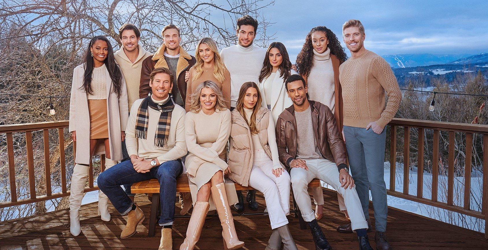 Winter House: Where Are They Now? Season 1 Cast Today