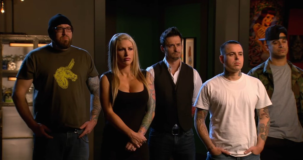 Ink Master Season 3: Where Are They Now? Winners and Cast Today