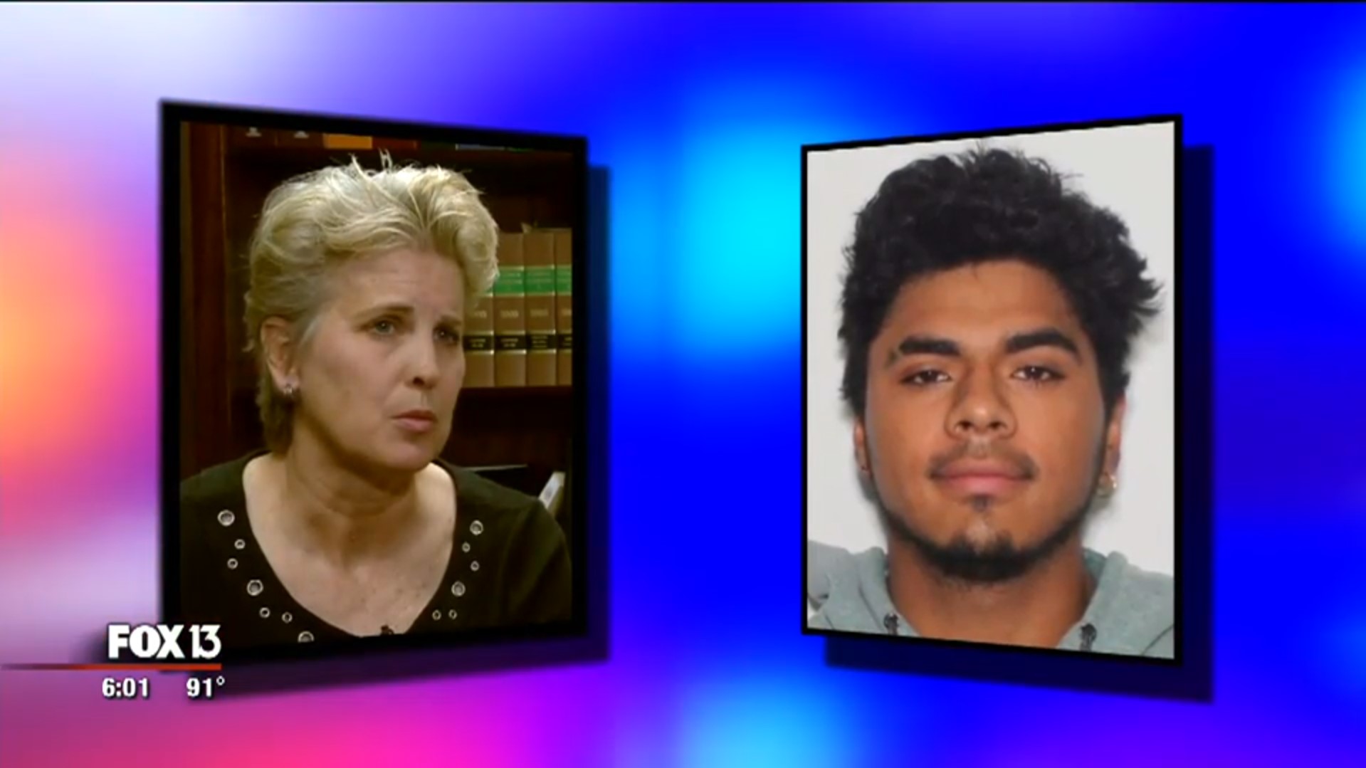 Carlos Hallowell Now: Where is Denise Hallowell's Son Today? Update