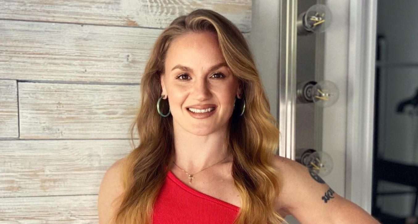 Valentina Shevchenko's Ethnicity, Age, MMA Fighter | Is Valentina ...