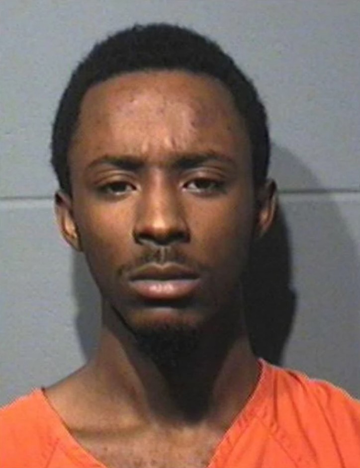 Andrew Nesbitt Murder: Where is Darrick Anderson Now? Update