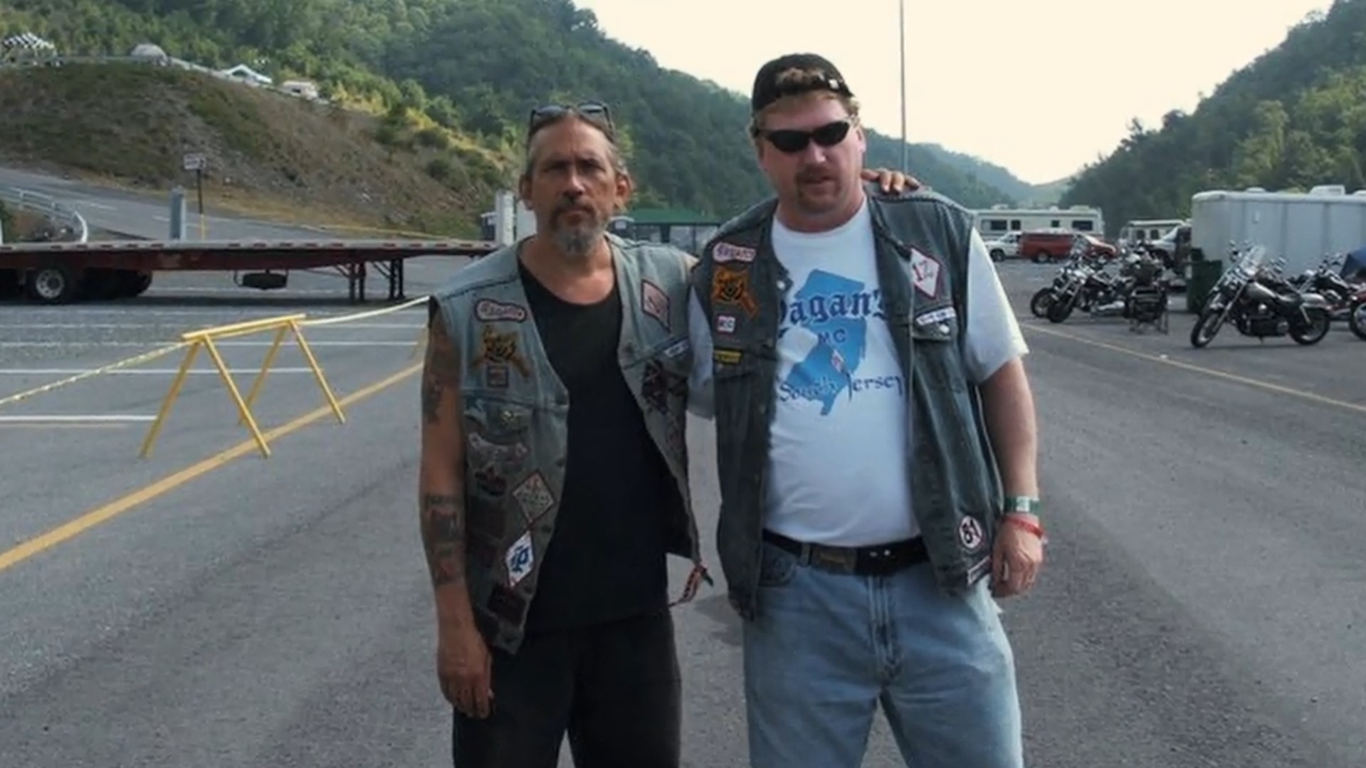 Andrew “Chef” Glick Now: Where is Kauffman Case Informant Today? Update