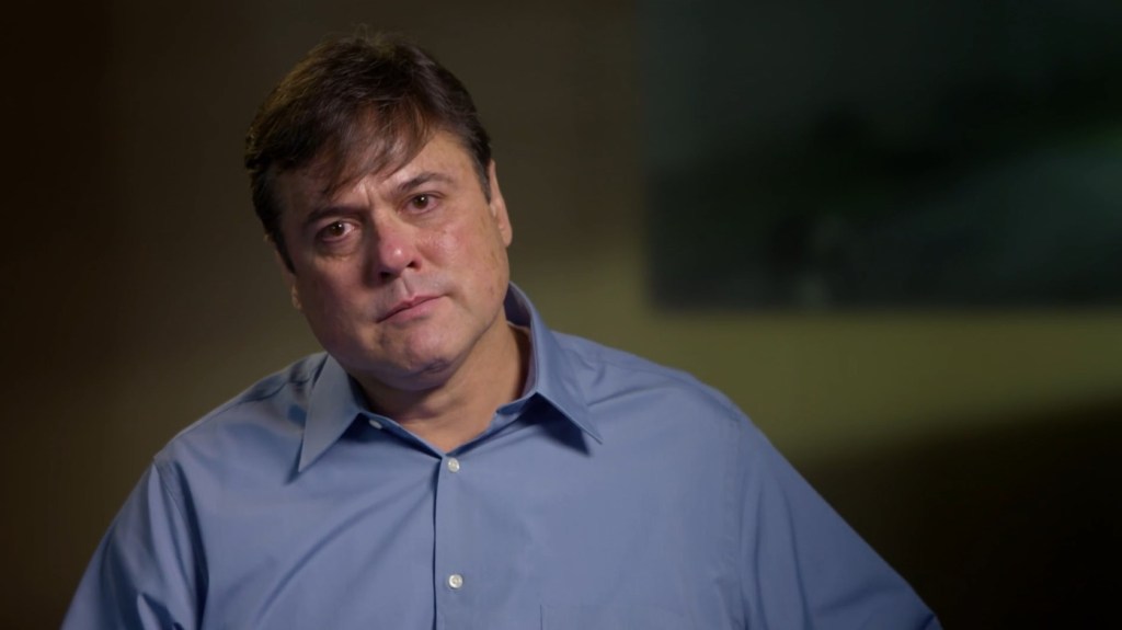 Harold Gordon Murder: Where Is Mark Bolton Ames Now? Update