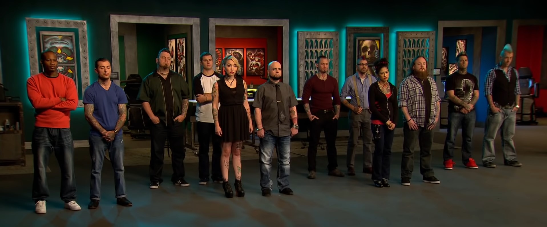 Ink Master Season 4: Where Are They Now? Winners and Cast Today