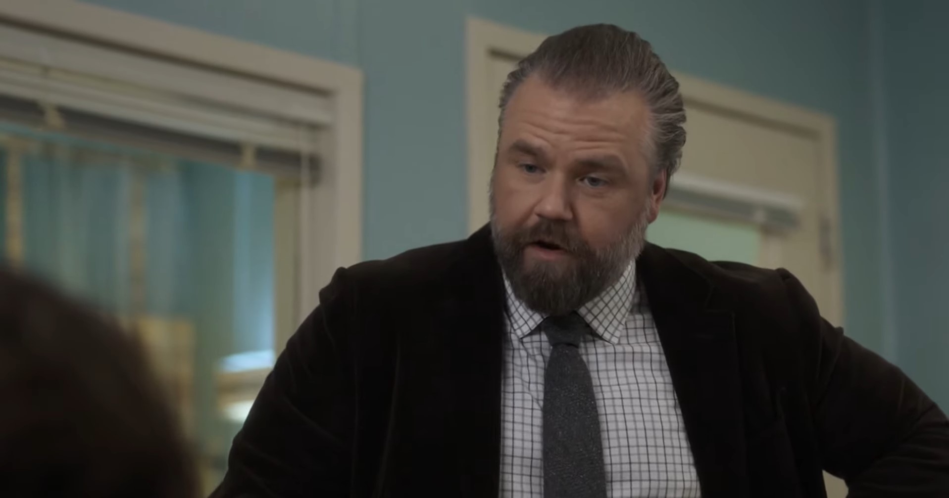 Is Tyler Labine's Dr. Iggy Frome Leaving New Amsterdam? Update