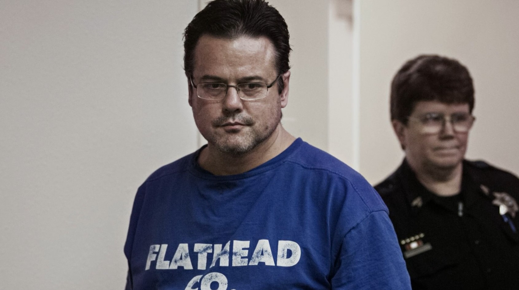 Harold Gordon Murder: Where Is Mark Bolton Ames Now? Update