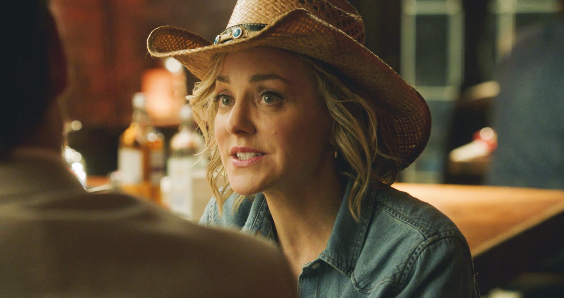 Is Geneva Carr’s Marissa Morgan Leaving Bull? Update