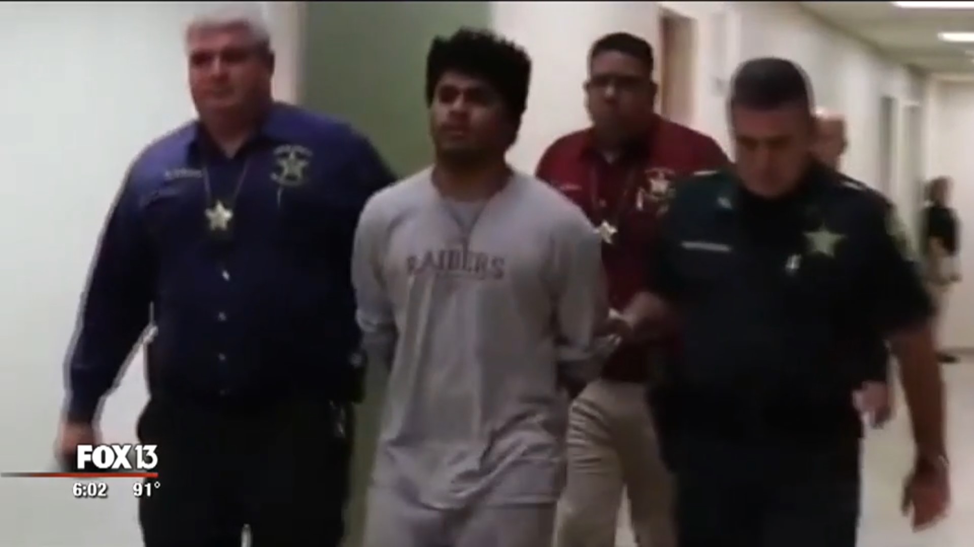 Carlos Hallowell Now: Where is Denise Hallowell's Son Today? Update