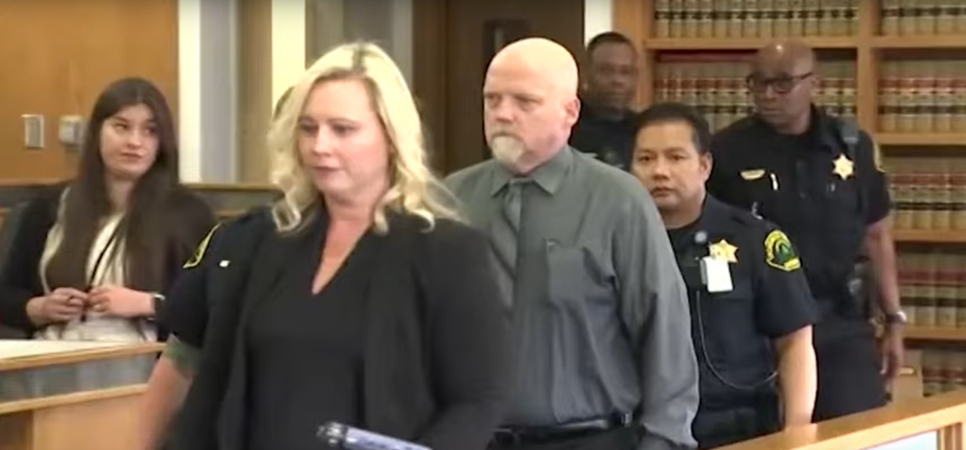 William Earl Talbott II Now: Where is Convicted Killer Today? Update