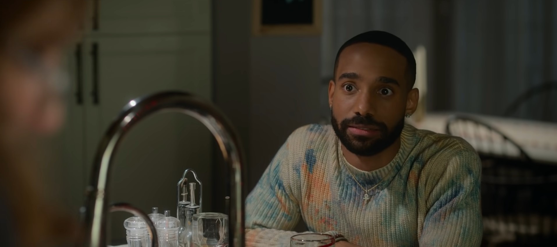 Is Single All the Way's Philemon Chambers Married or Dating? Is He Gay ...