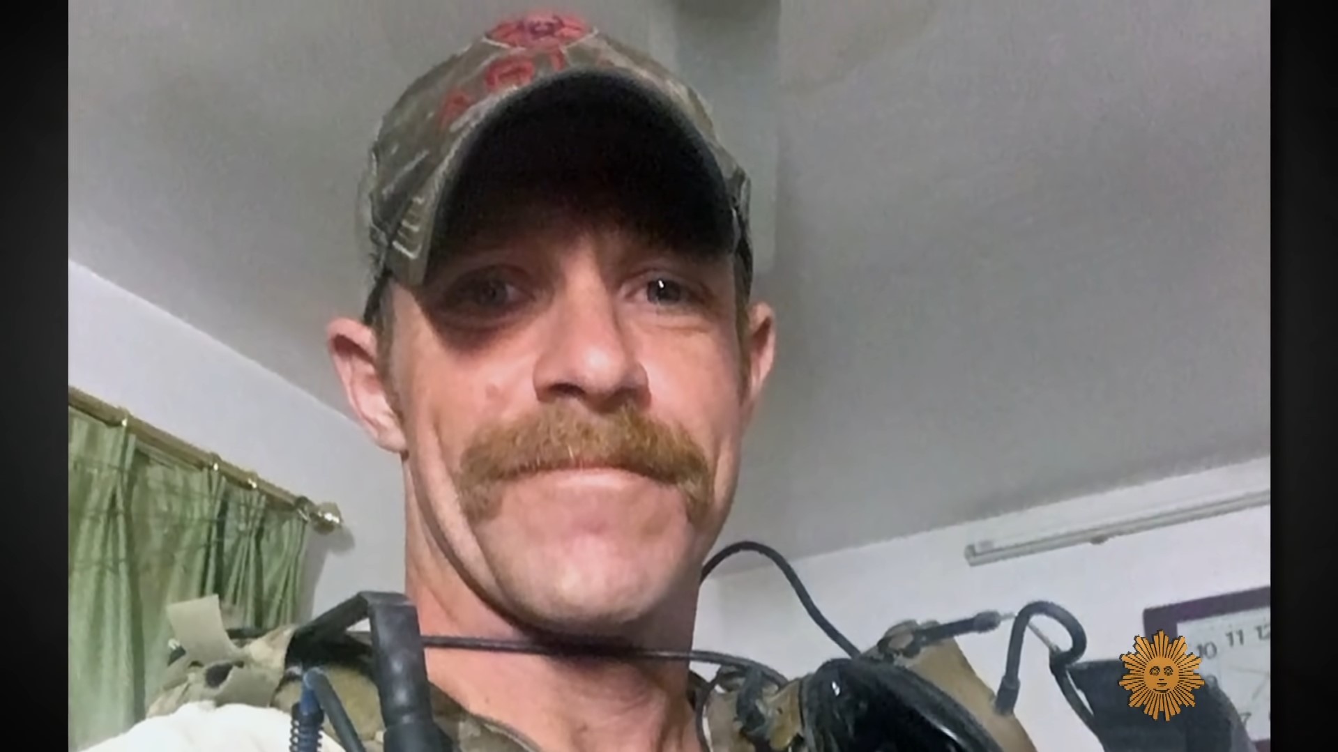 Eddie Gallagher Now: Where is Retired Navy Seals Officer Today? Update