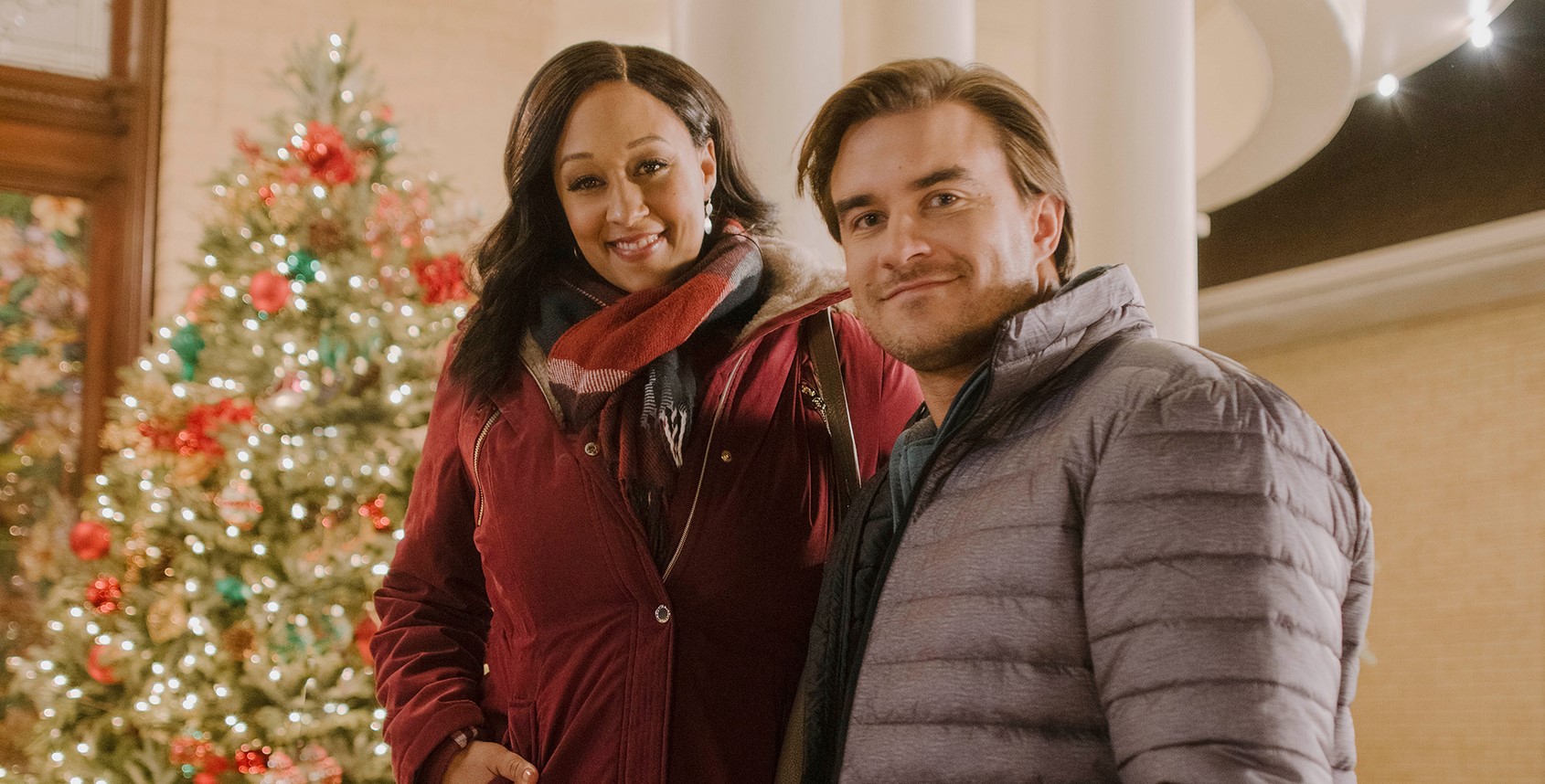 Where Was My Christmas Inn Filmed? Lifetime Cast Details
