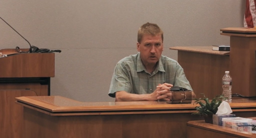 Andrew “Chef” Glick Now: Where is Kauffman Case Informant Today? Update