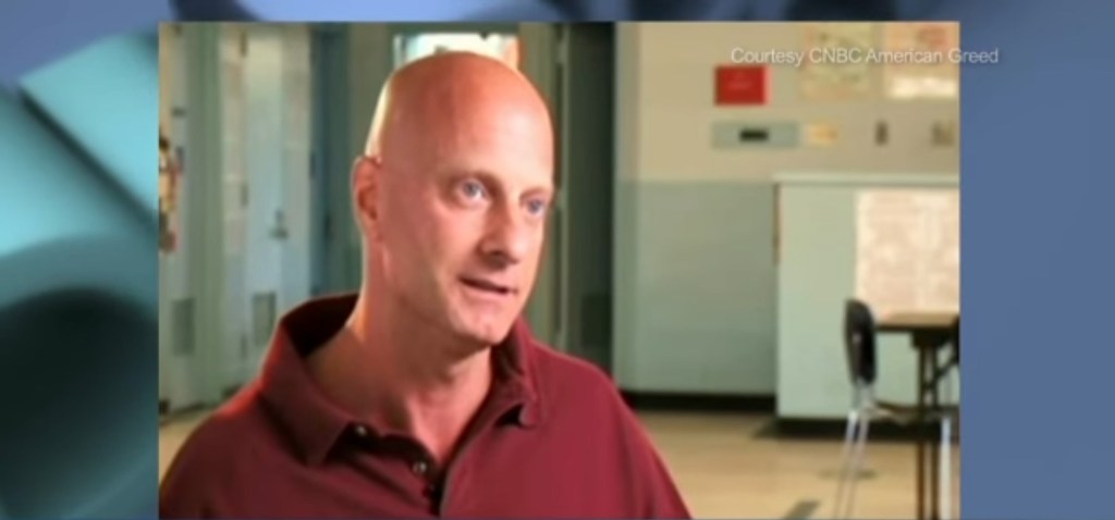 Stephen Trantel Now: Where is The Long Island Bank Robber Today? Update