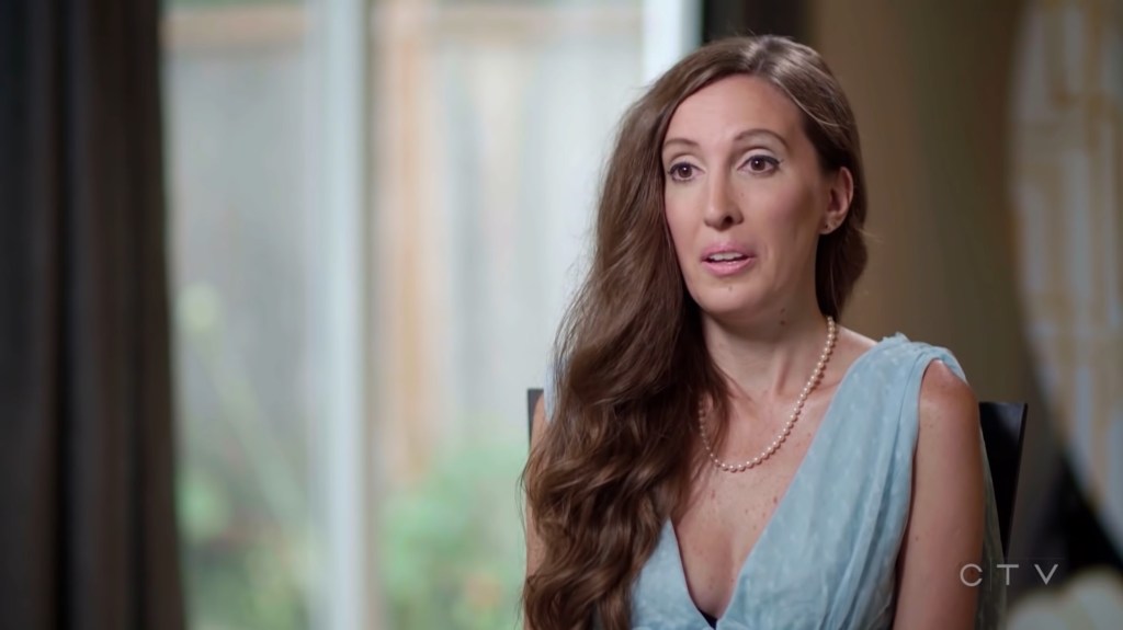 Chelsea Rustad Now: Where is William Earl Talbott II's Cousin Today? Update