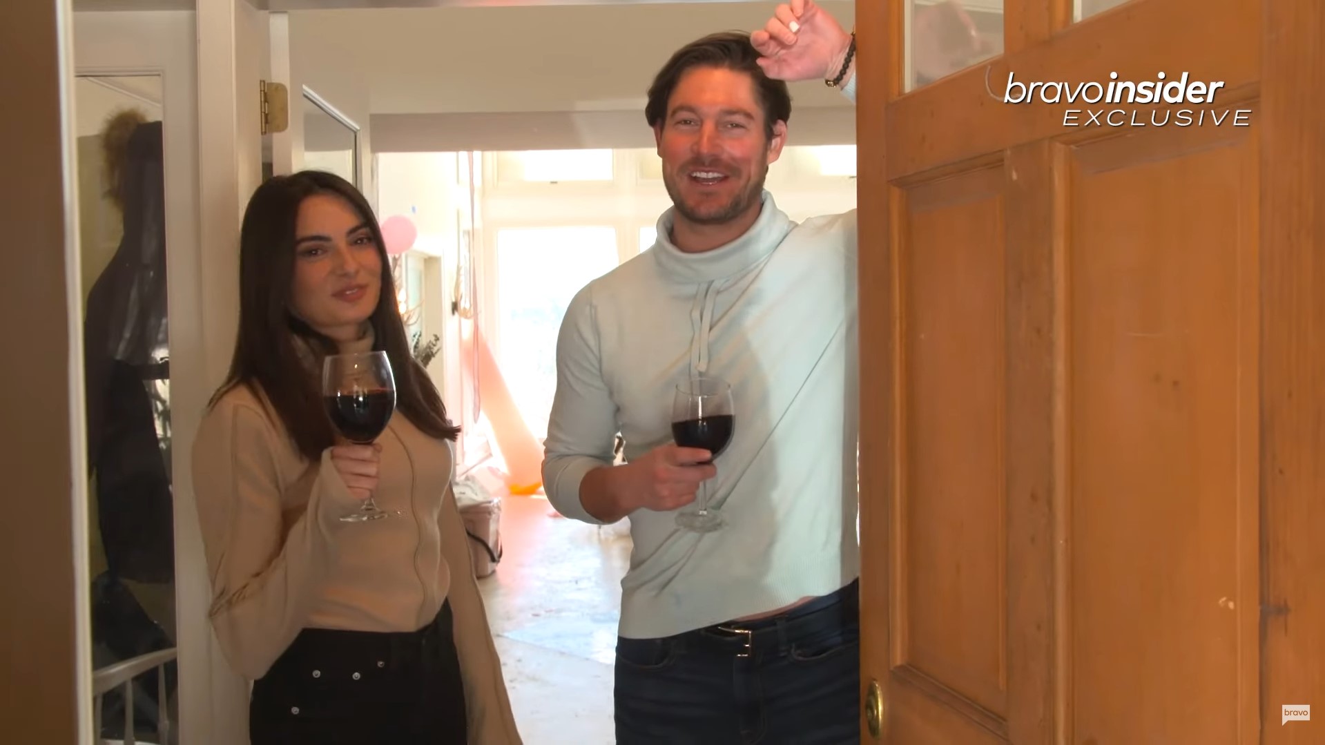 Are Paige and Craig Still Together? Winter House Update