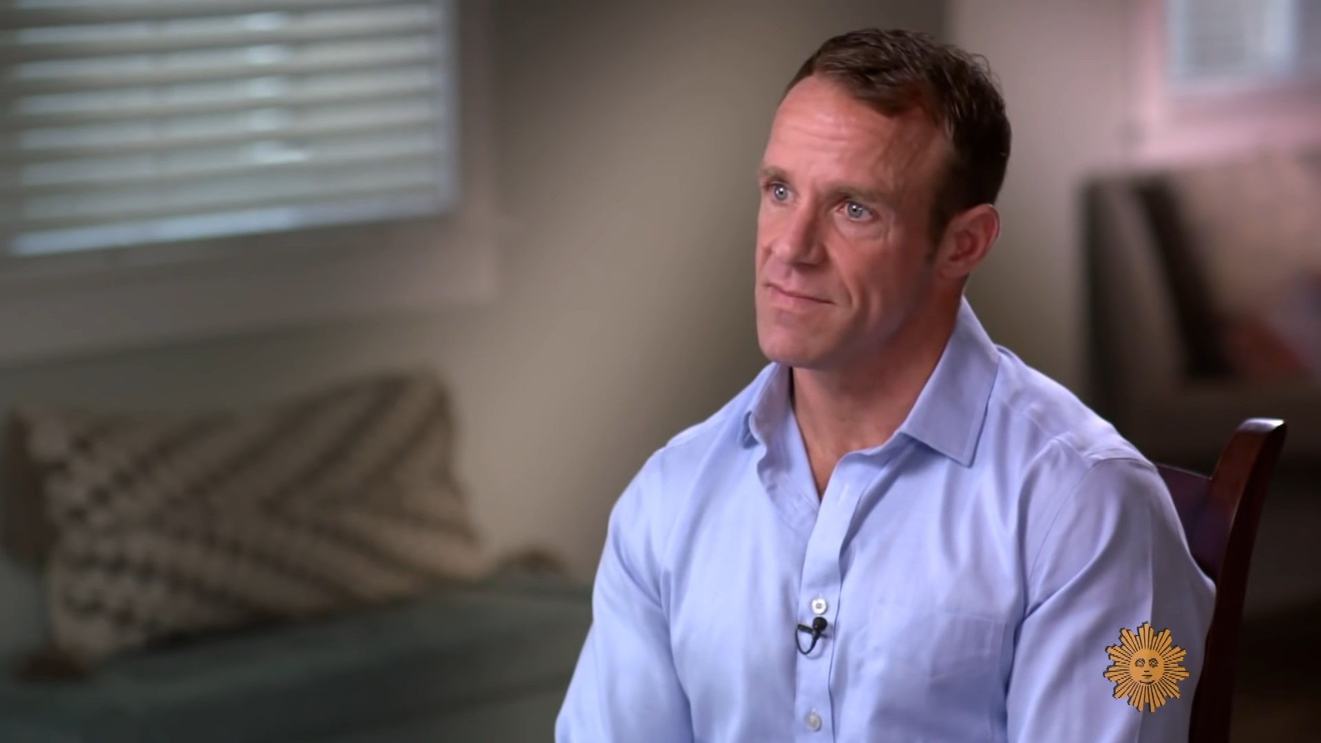 Eddie Gallagher Now: Where is Retired Navy Seals Officer Today? Update