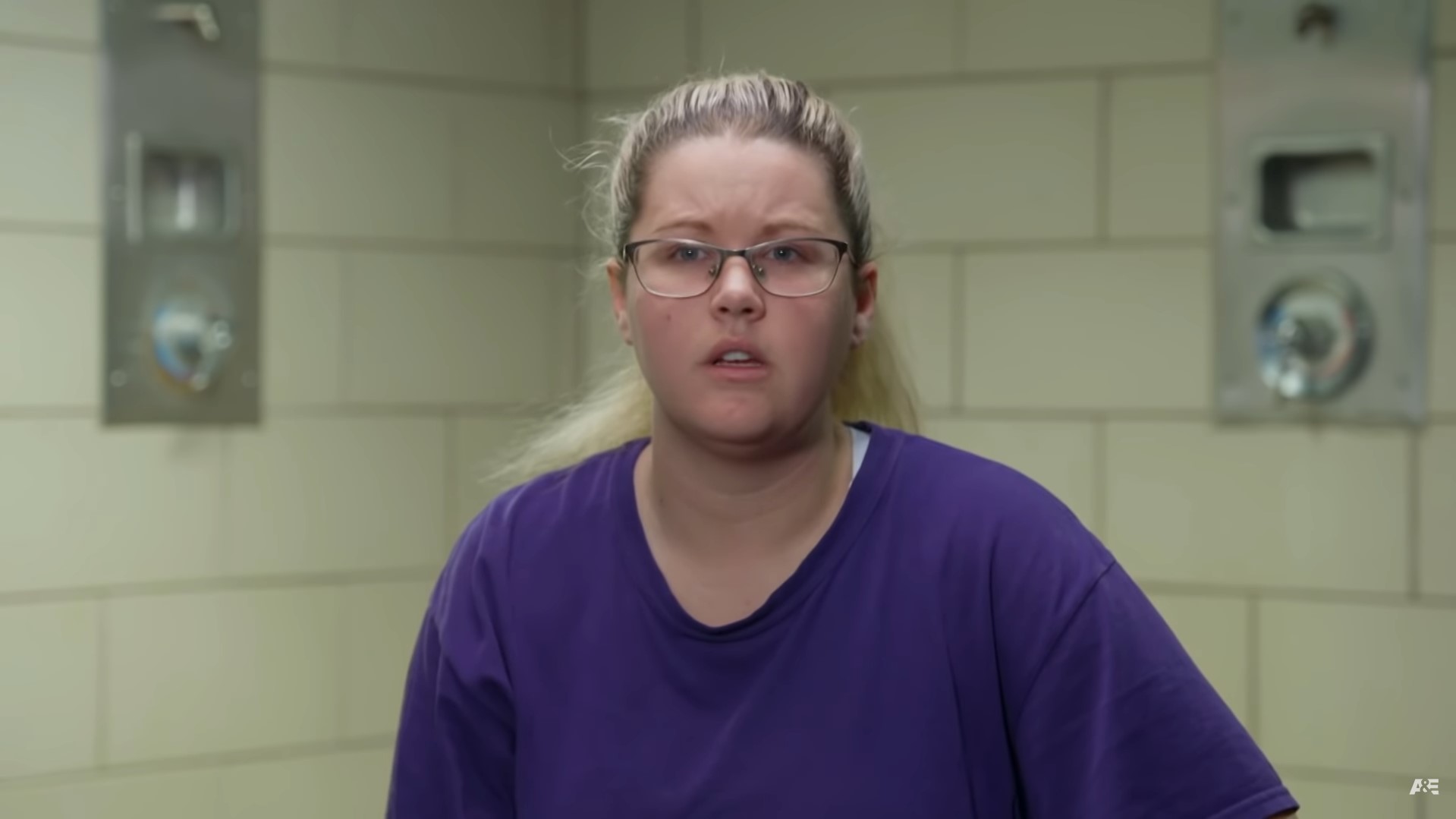 Ashley 60 Days In Now: Where is Police Officer Today? Update